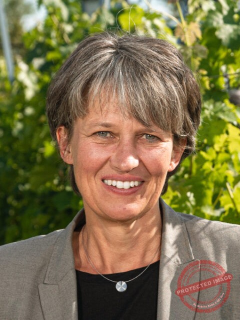 Interview with professor Annette Reineke › erste-professorin ...