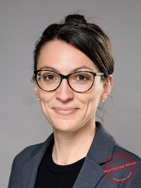 Margarete von Wrangell - die erste ordentliche Professorin Deutschlands ...